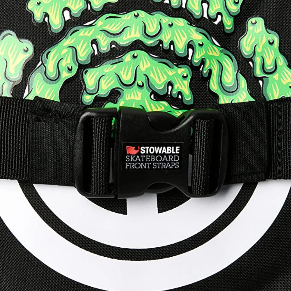 Costal - Maleta Element Mohave Flint