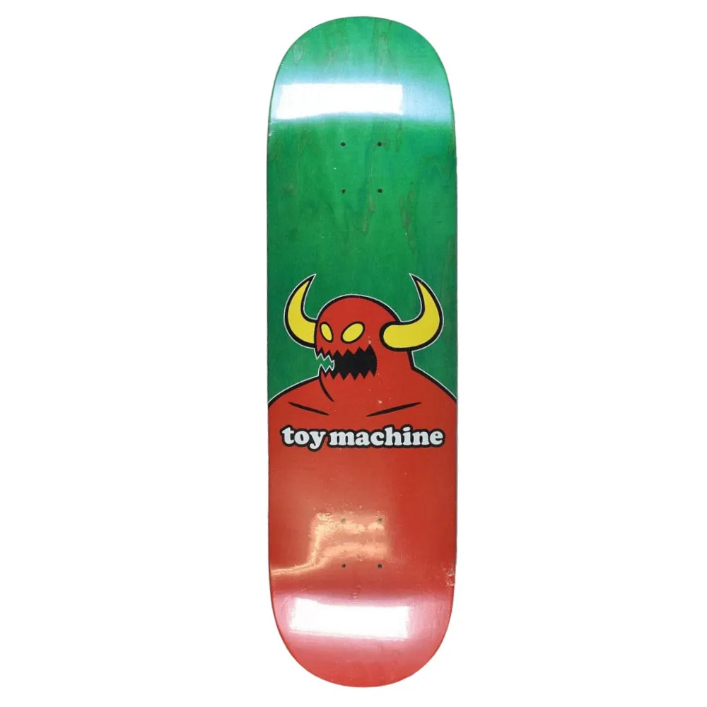 Costal - Tabla Toy Machine Monster 7,75