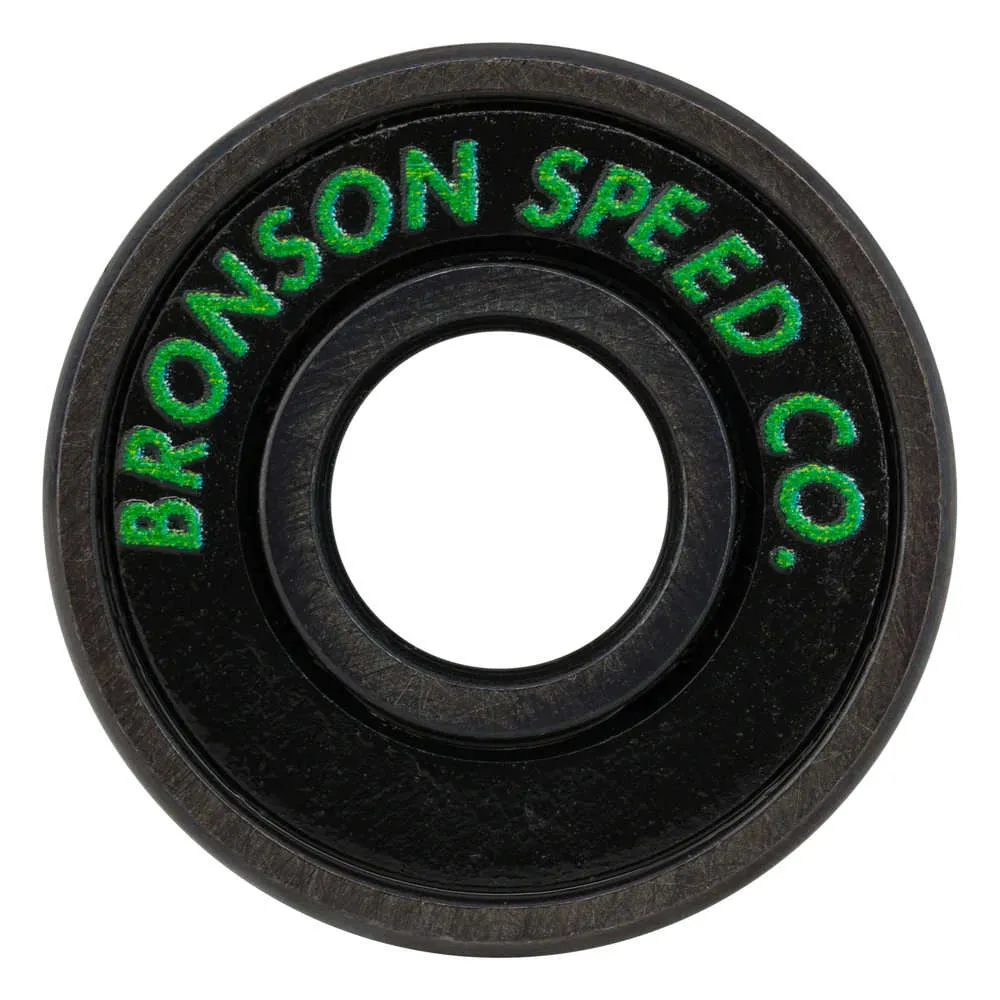 Costal - Rodamientos Bronson G3 Breana Geering