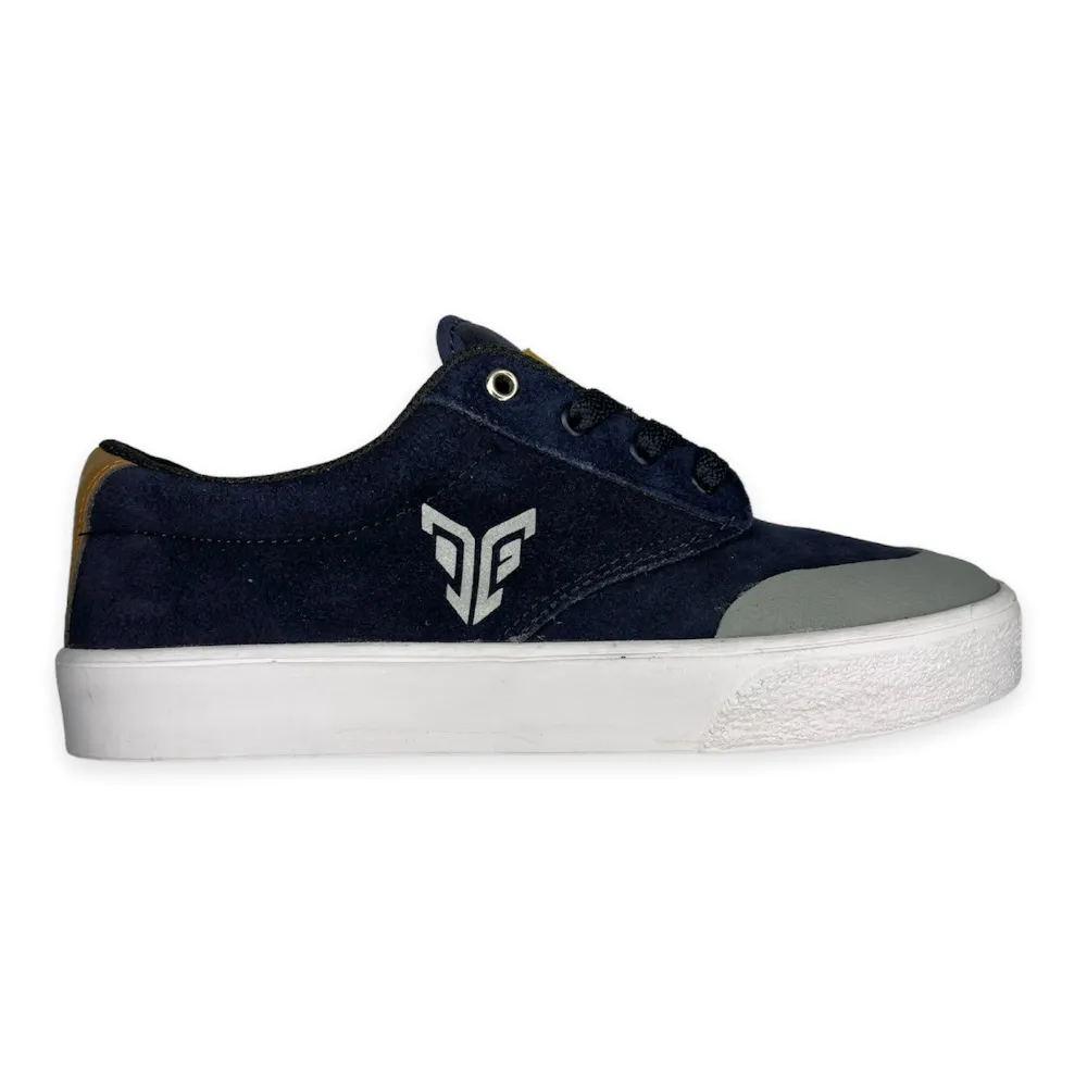 Costal - Tenis Destroy Silver Quick Pro