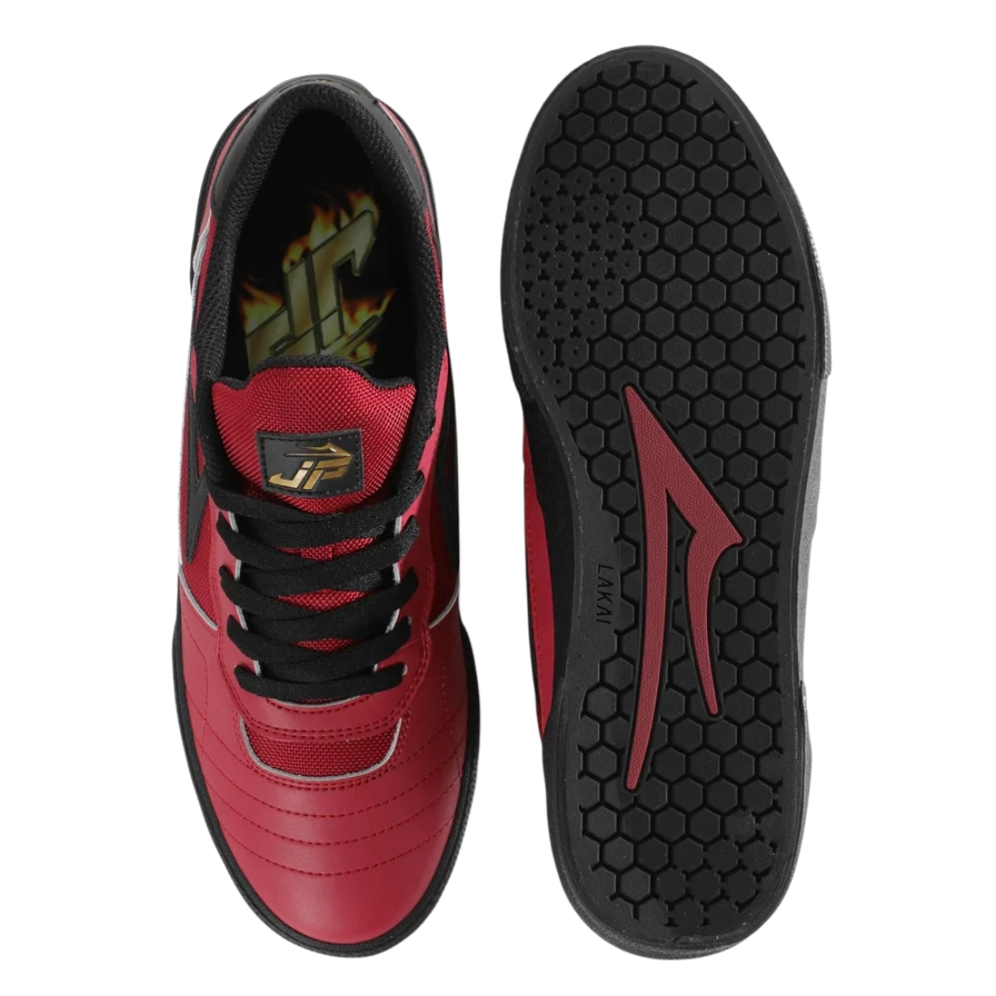 Costal - Lakai Cambridge Jumpei