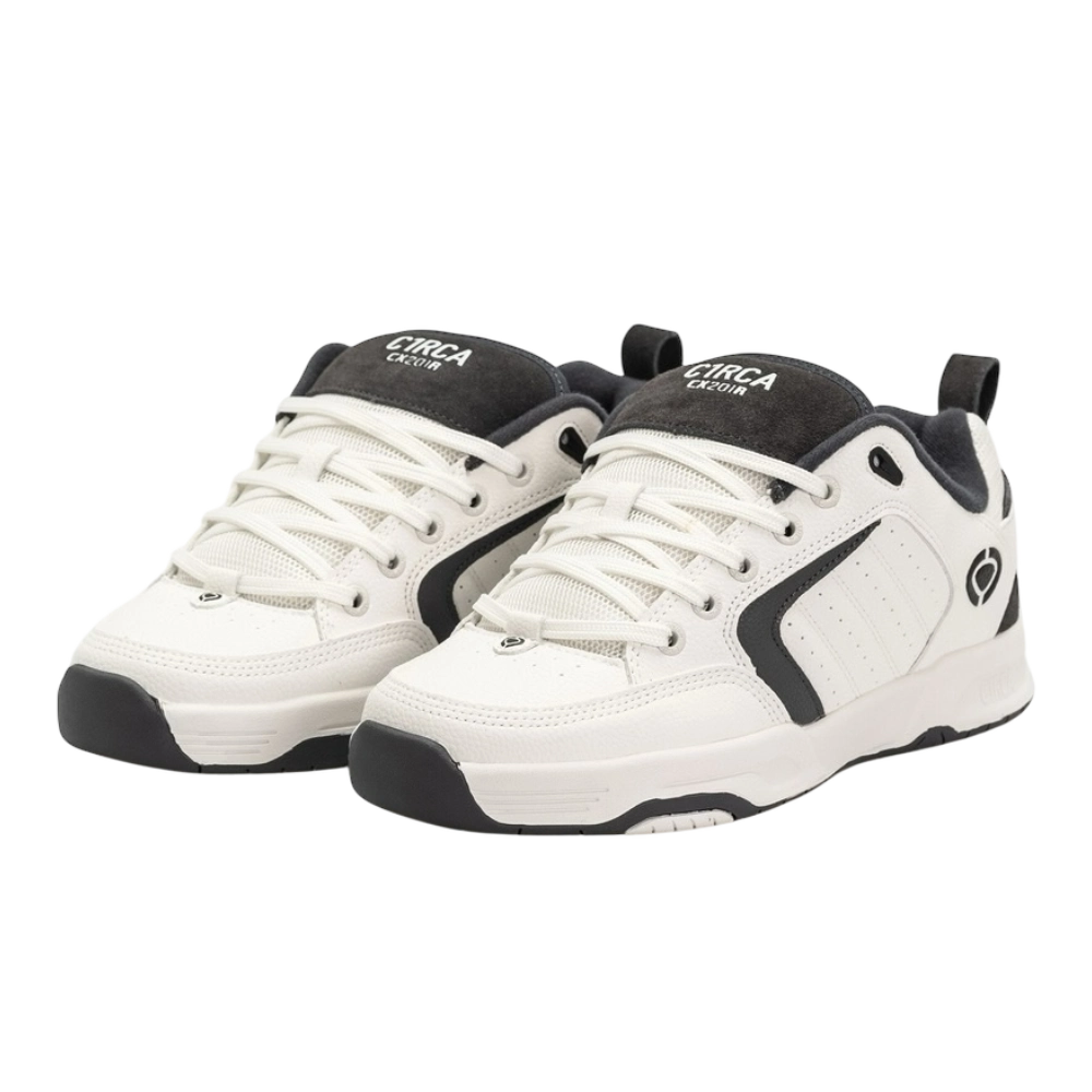 Costal - Circa CX201R Turbulence/White