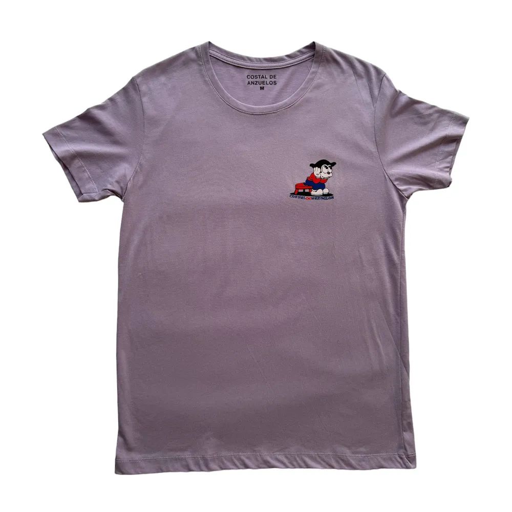 Costal - Camiseta Costal de Anzuelos