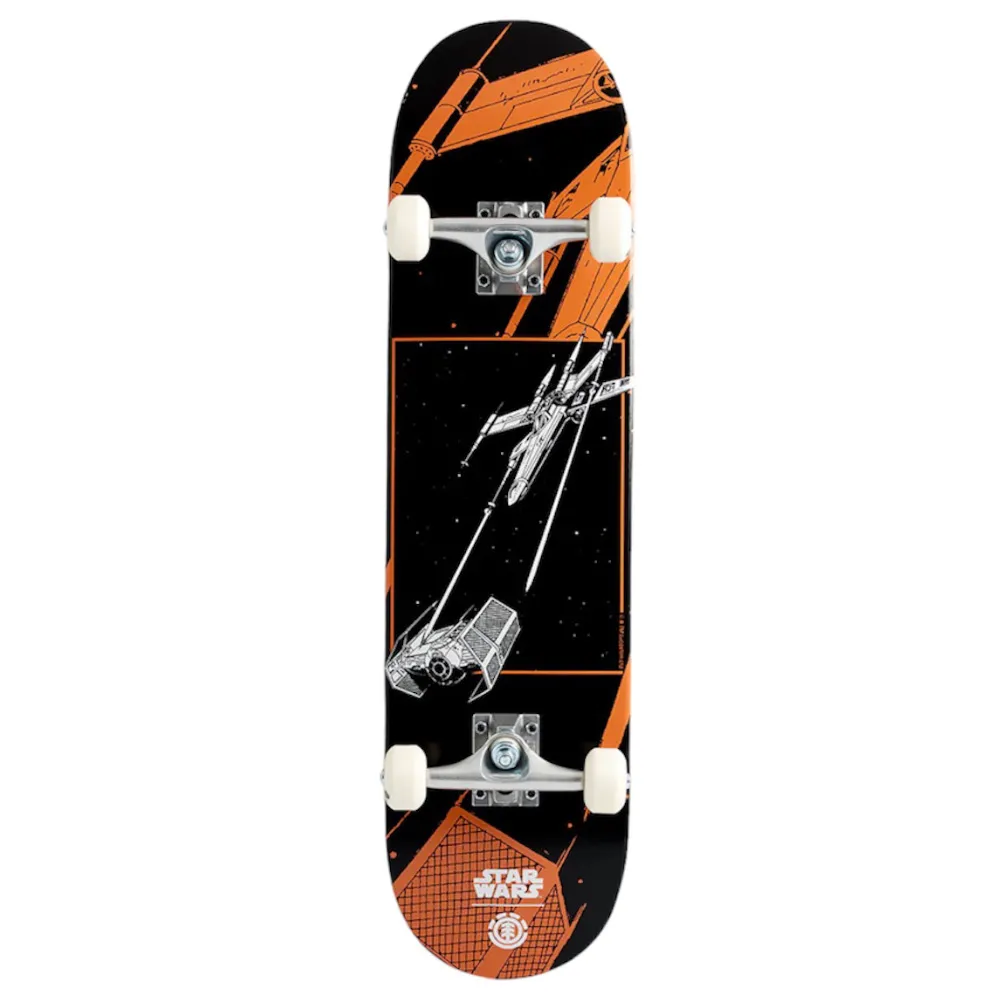 Costal - Tabla Completa Element Swxe X Wing 8